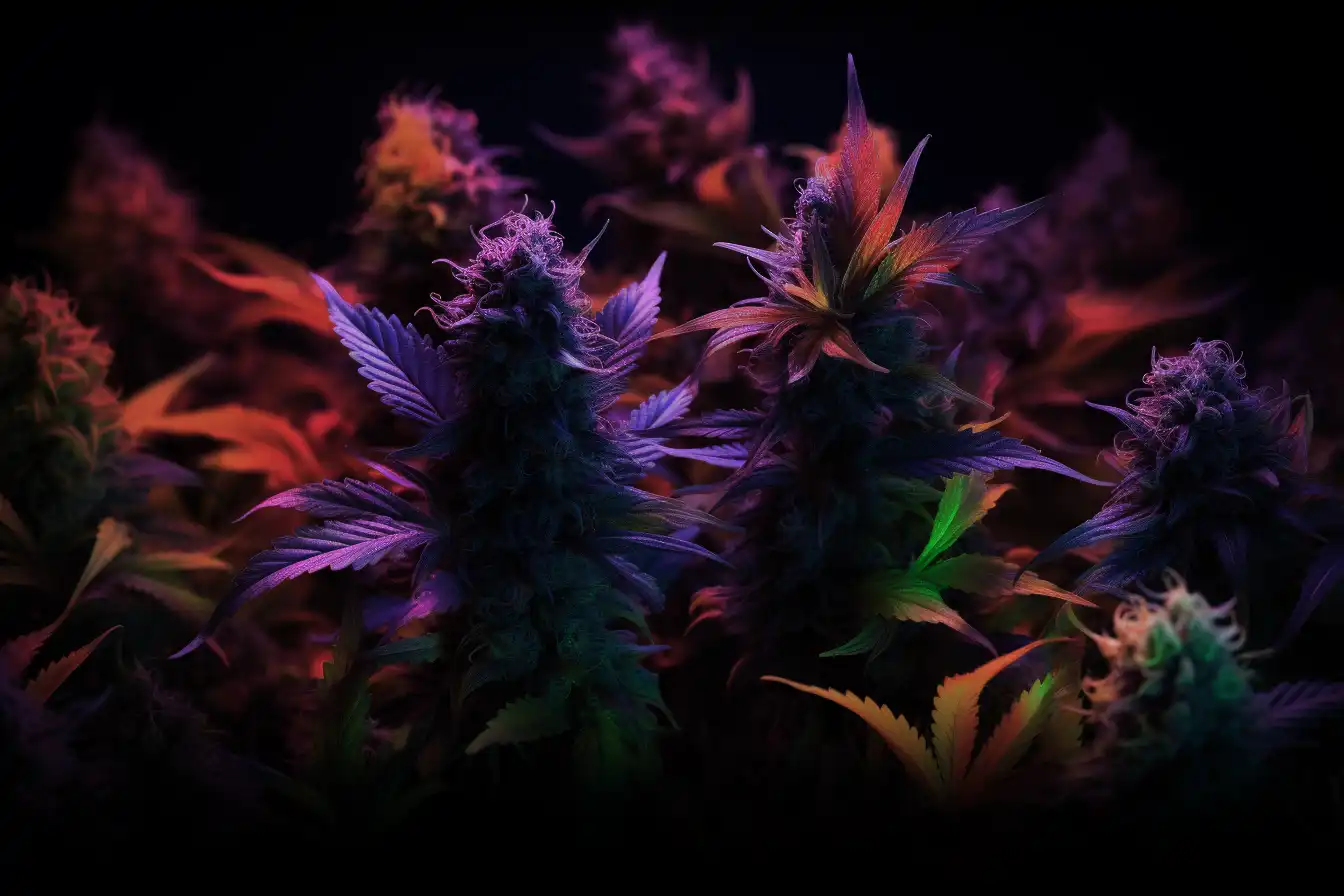 Kush Era Home - Kush Era | Washington DC Cannabis Delivery