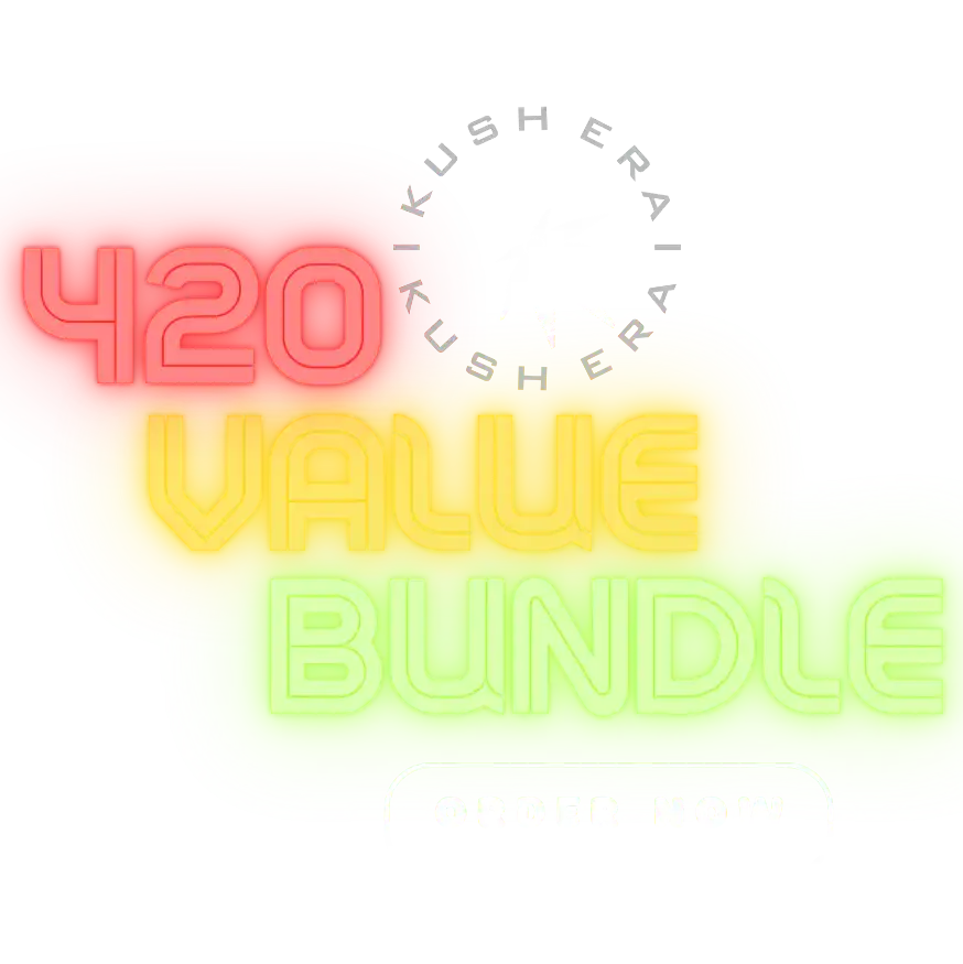 Kush Era Home - Kush Era | Washington DC Cannabis Delivery