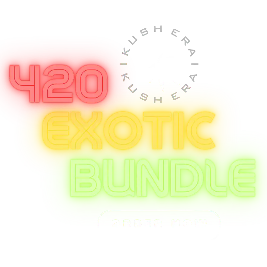 Kush Era Home - Kush Era | Washington DC Cannabis Delivery