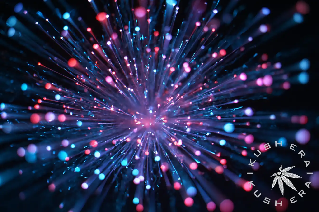 Firecracker Cannabis Strain Review - Kush Era | Washington DC Cannabis ...