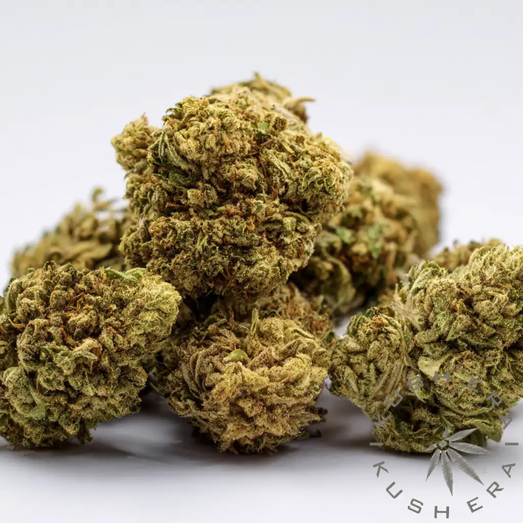 [Top-Shelf] Oreoz | Indica-Hybrid Flower - Kush Era | Washington DC ...